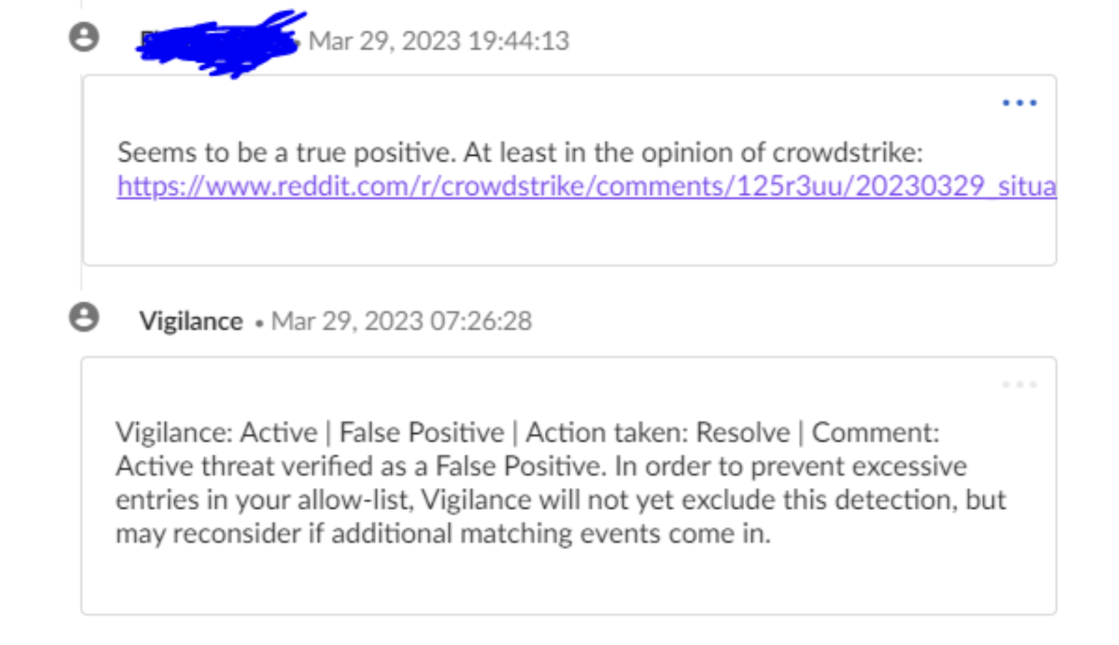 3CX VoIP Software Compromise & Supply Chain Threats