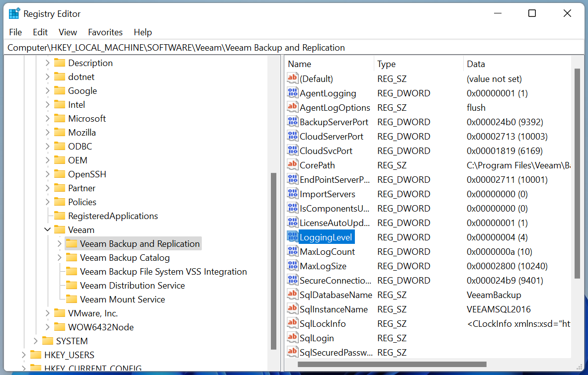 Veeam Backup & Replication CVE-2023-27532 Response