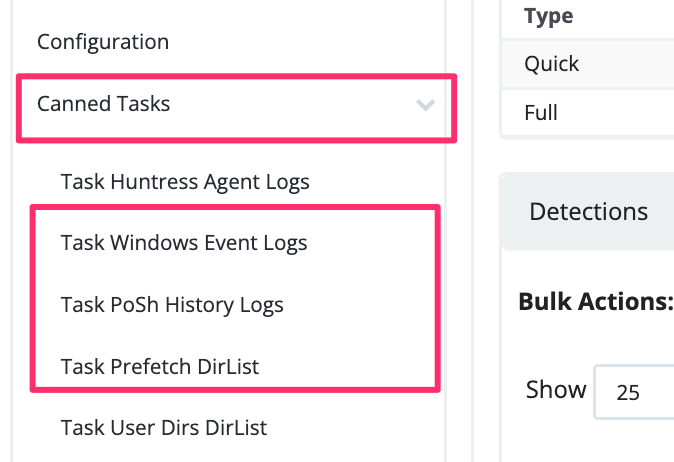 The Methods Behind a Huntress Managed Antivirus Investigation
