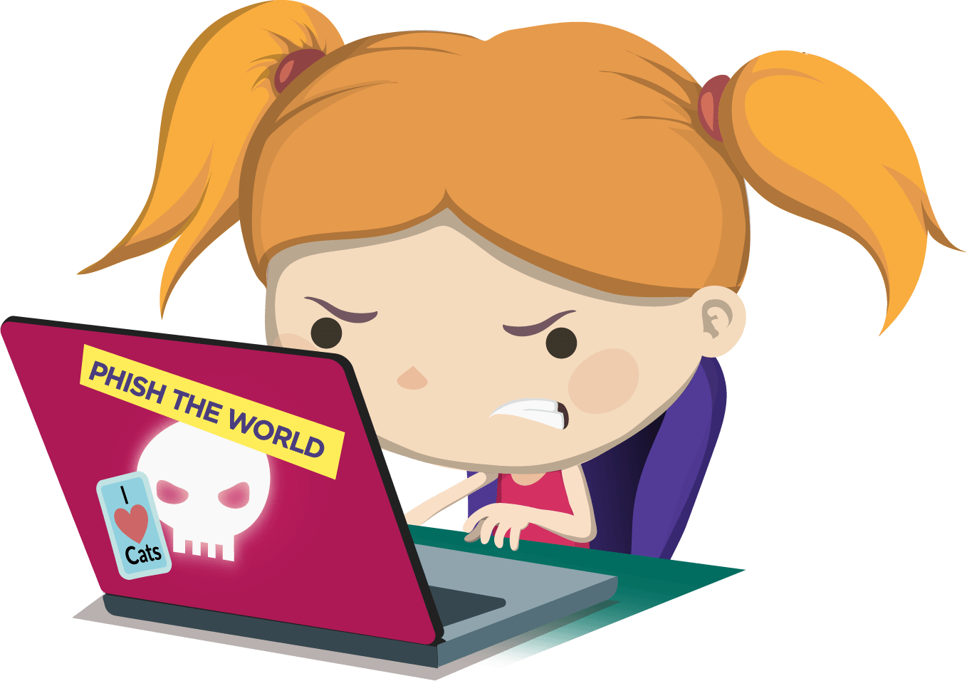 Putting the Dee(Dee) in Defense: Huntress Acquires Curricula