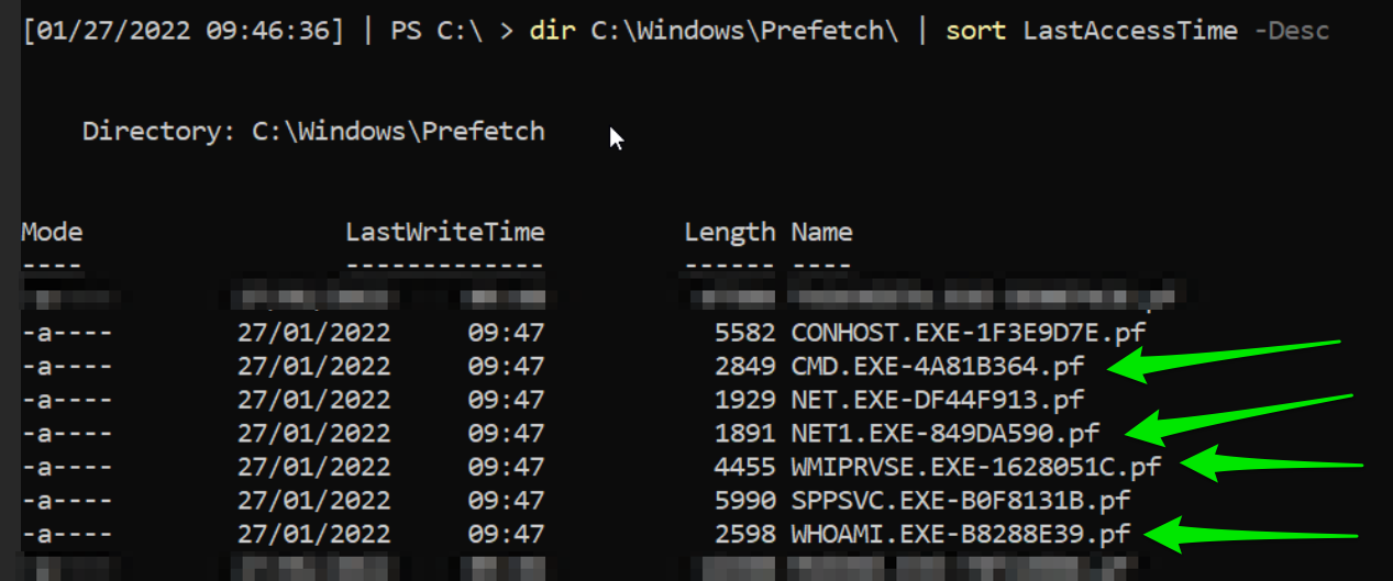 Evicting the Adversary