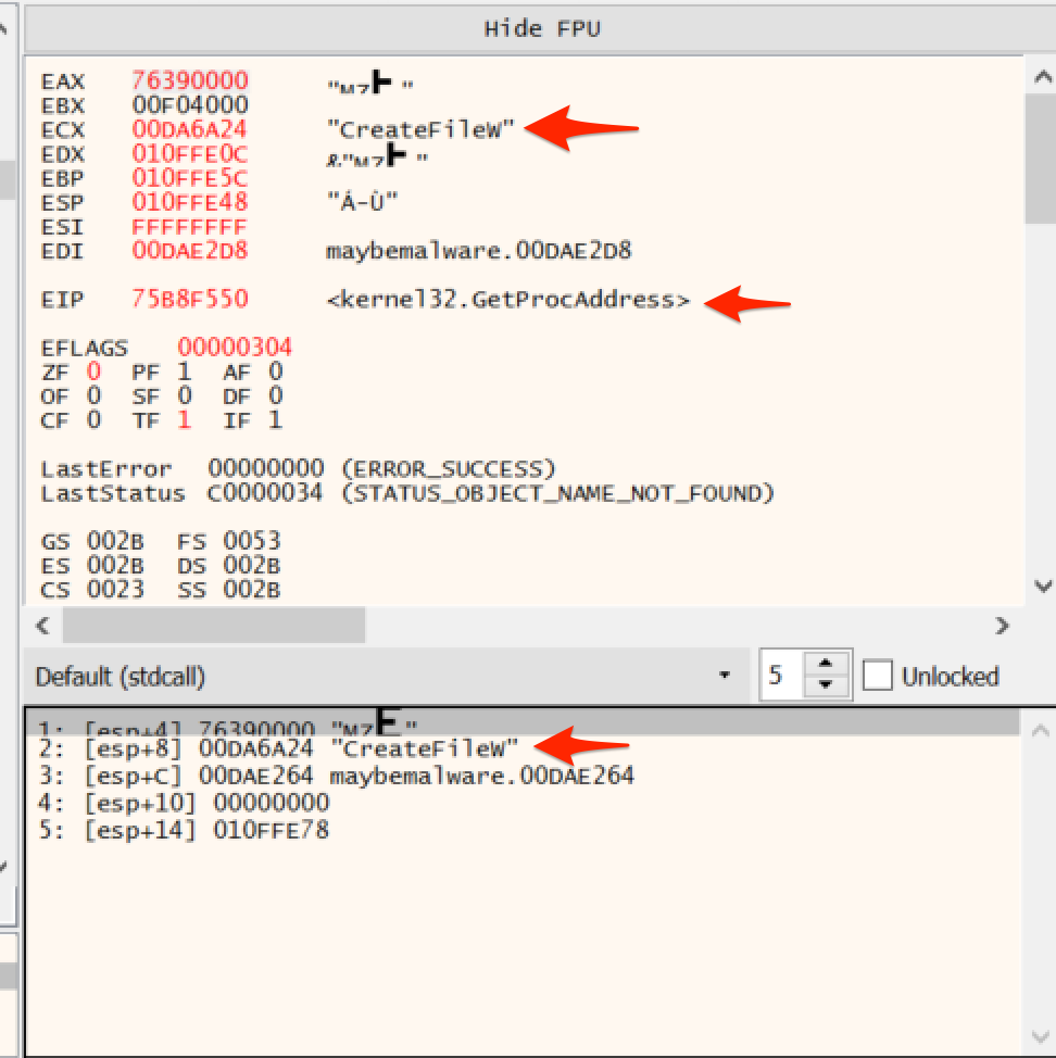 Hackers No Hashing: Randomizing API Hashes to Evade Cobalt Strike Shellcode Detection