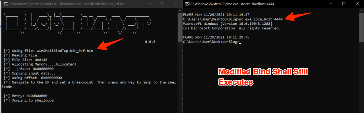 Hackers No Hashing: Randomizing API Hashes to Evade Cobalt Strike ...