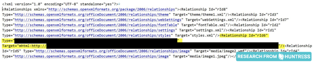 Threat Advisory: Hackers Are Exploiting CVE-2021-40444 Threat Advisory: Hackers Are Exploiting CVE-2021-40444