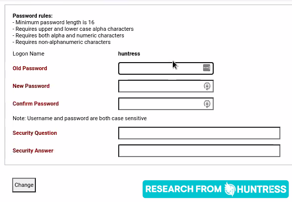 Rapid Response: Mass MSP Ransomware Incident