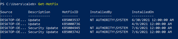 Critical Vuln.: PrintNightmare Exposes Windows Servers to RCE