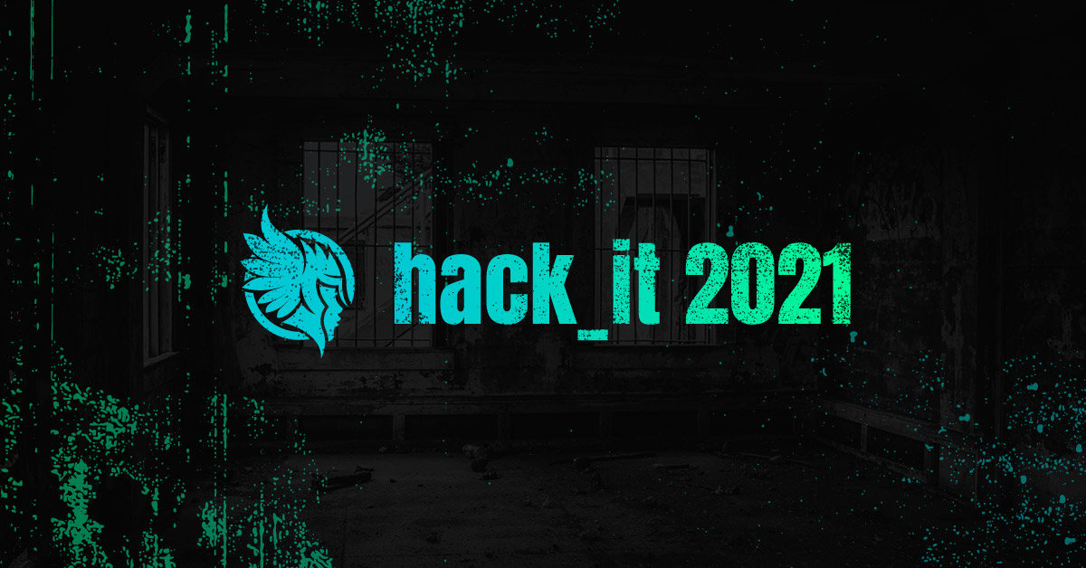 Top Takeaways from hack_it 2021