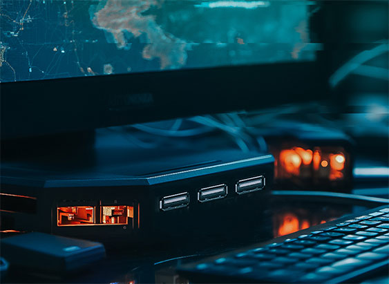 Evolution of USB-Borne Malware, Raspberry Robin