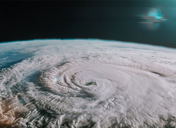 Calm In The Storm: Reviewing Volt Typhoon