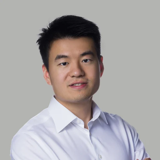 Leadership | Huntress