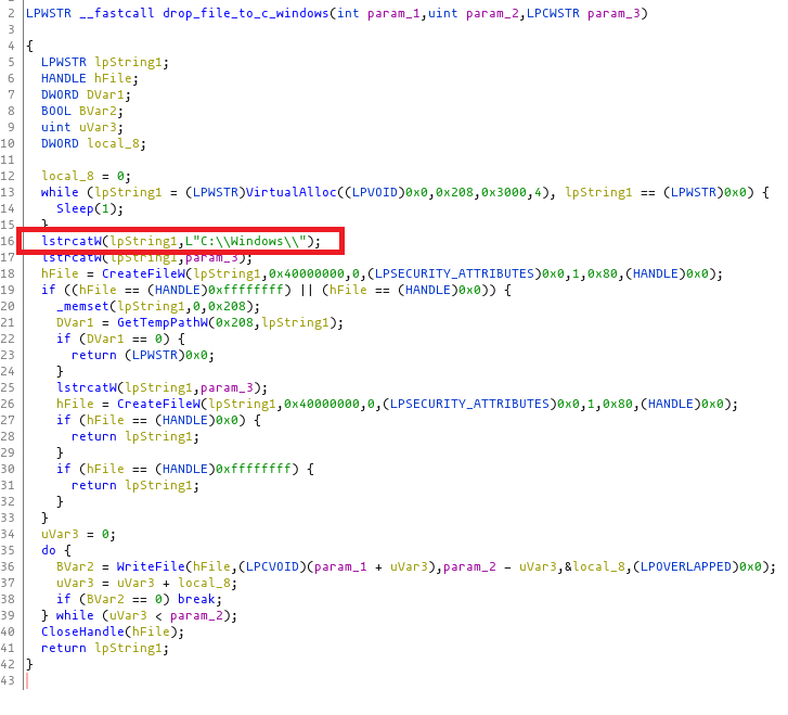 Rapid Response: Mass MSP Ransomware Incident