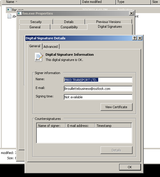 Rapid Response: Mass MSP Ransomware Incident