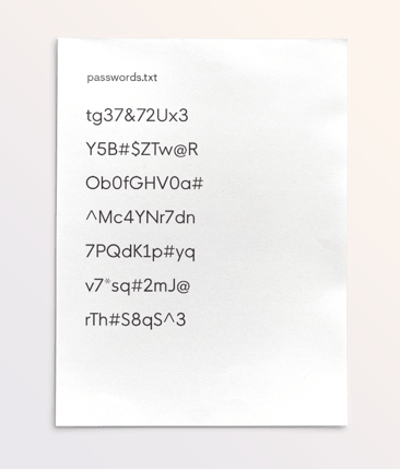 Exposed Passwords on Endpoints Are More Common Than You Think