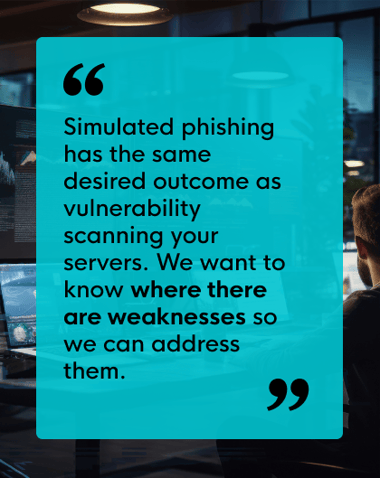 Teach Yourself to Phish: The Strategy Behind Phishing Simulations ...