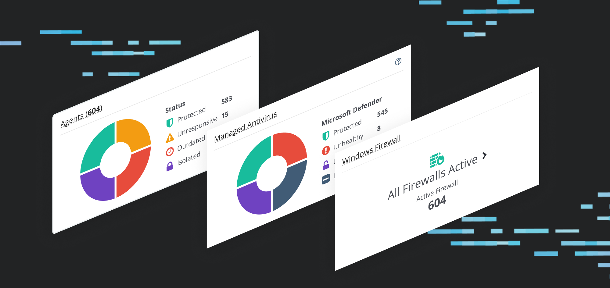 Empowering the Hunt: All Your Security in One Place | Huntress