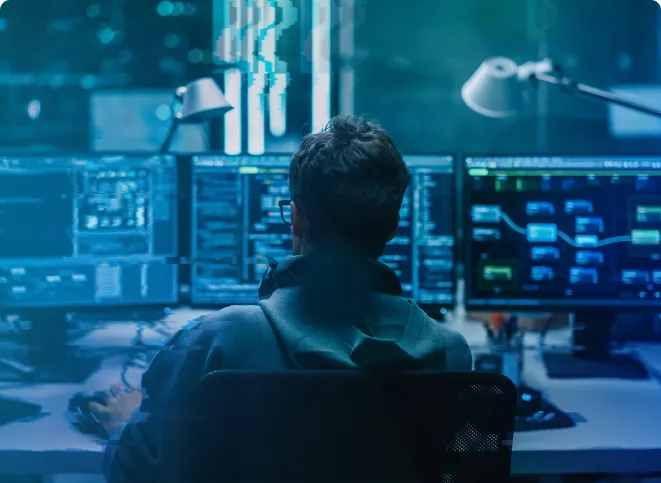 Huntress vs Crowdstrike | Huntress