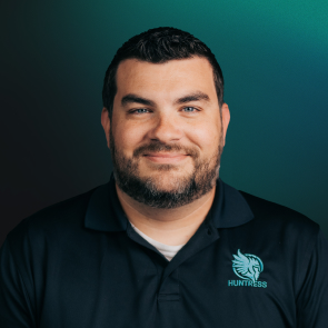 Leadership | Huntress