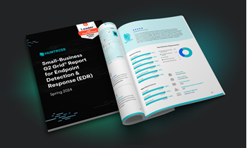 Small-Business G2 Grid® Report for Endpoint Detection & Response (EDR ...