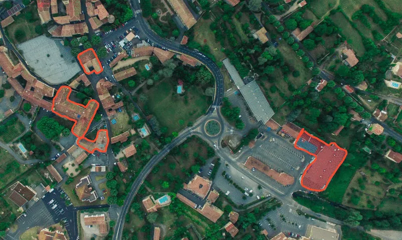 Building Footprint: What is it and why is it beneficial?