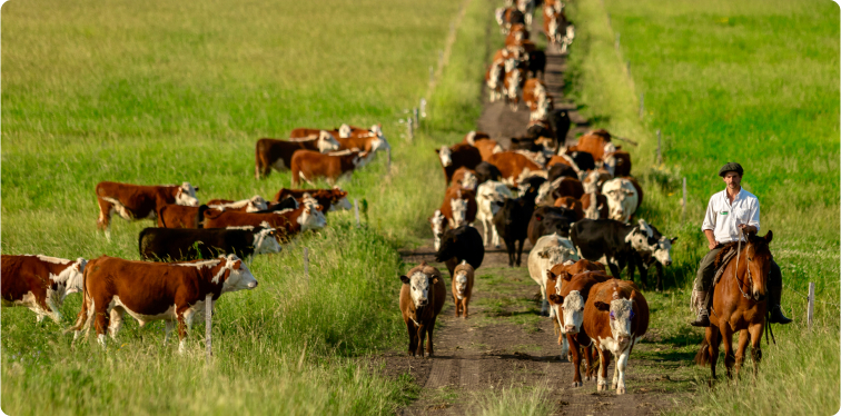 Services | The Land Group