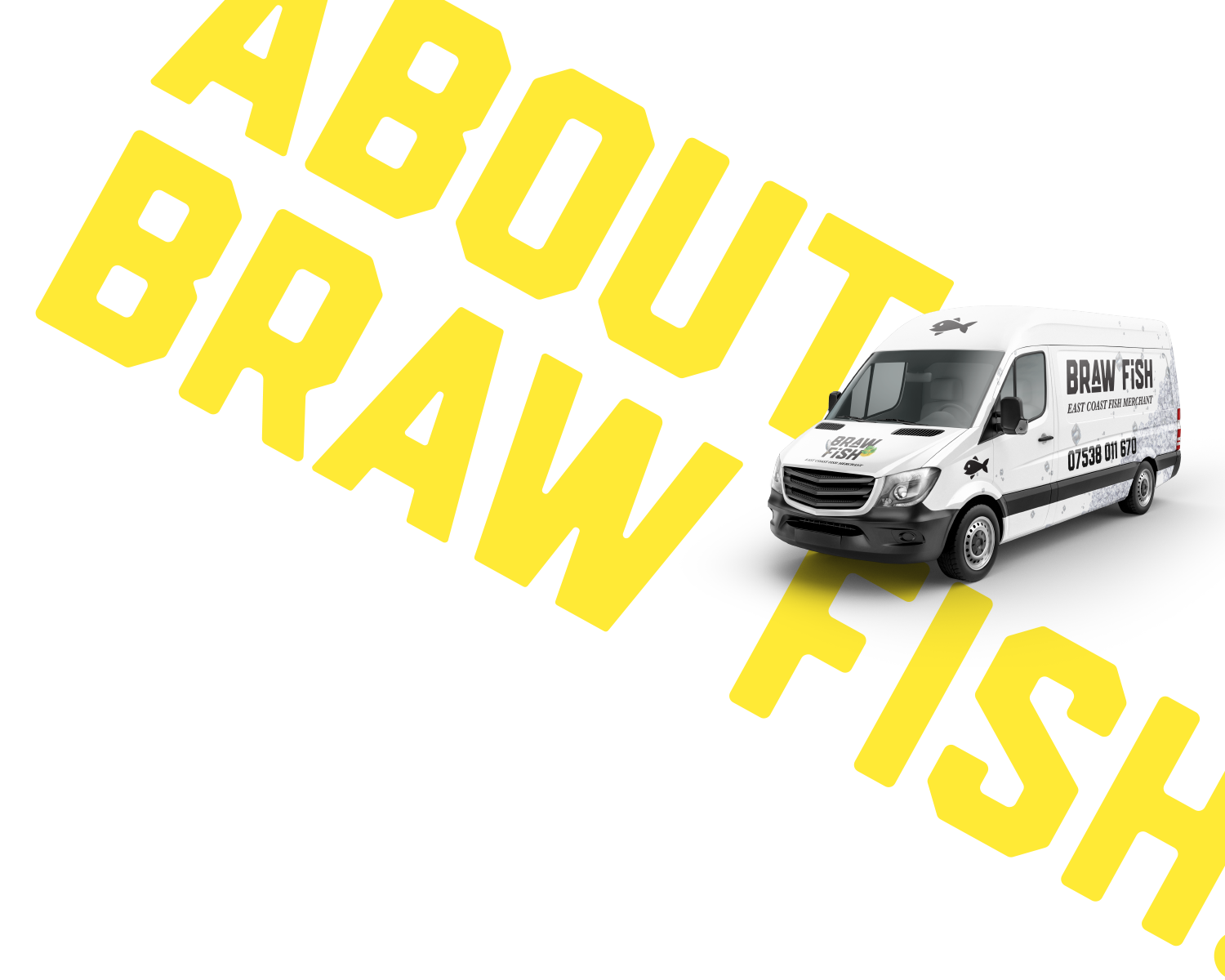 About Braw Fish