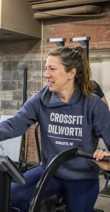 CrossFit Dilworth | CrossFit Gym In Charlotte, NC