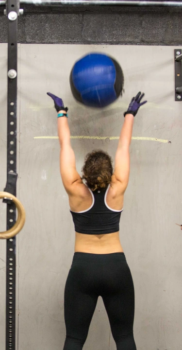 CrossFit Dilworth | CrossFit Classes In Charlotte, NC