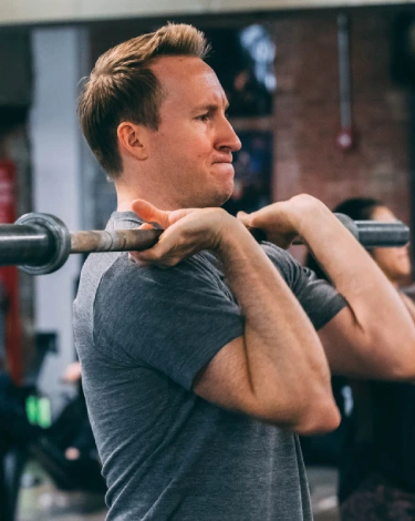CrossFit Dilworth | CrossFit Gym In Charlotte, NC