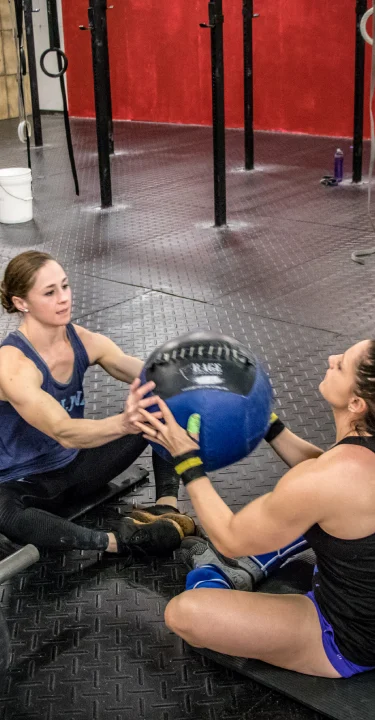 CrossFit Dilworth | Drop in CrossFit Classes In Charlotte, NC