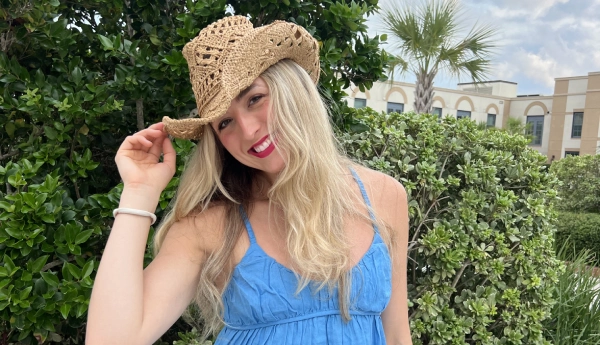 | Kierstin Davis, Coach