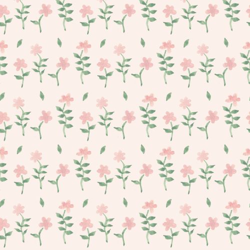 Surface Pattern and Textile Design and Illustration by Caitlin Hottinger