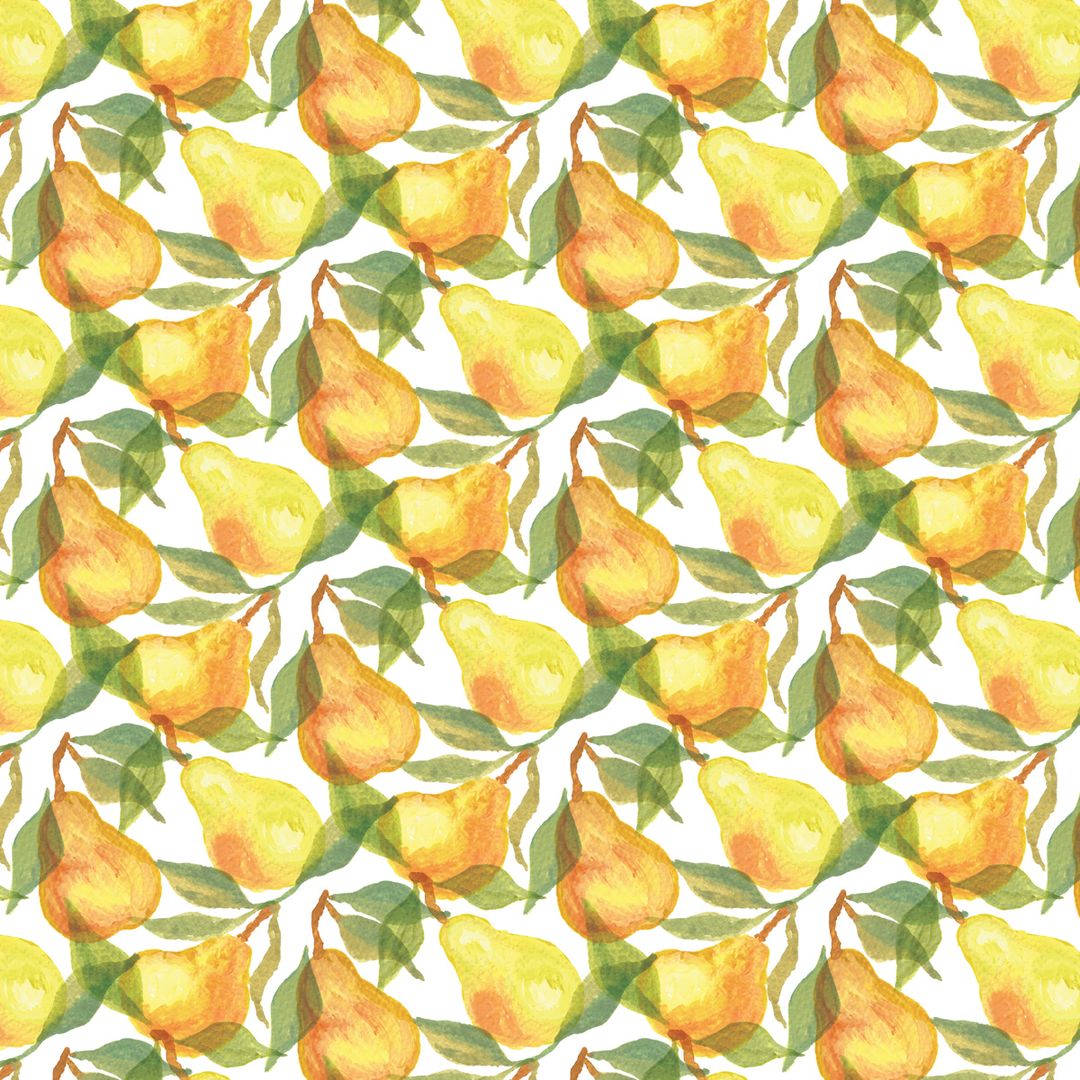 Surface Pattern and Textile Design and Illustration by Caitlin Hottinger