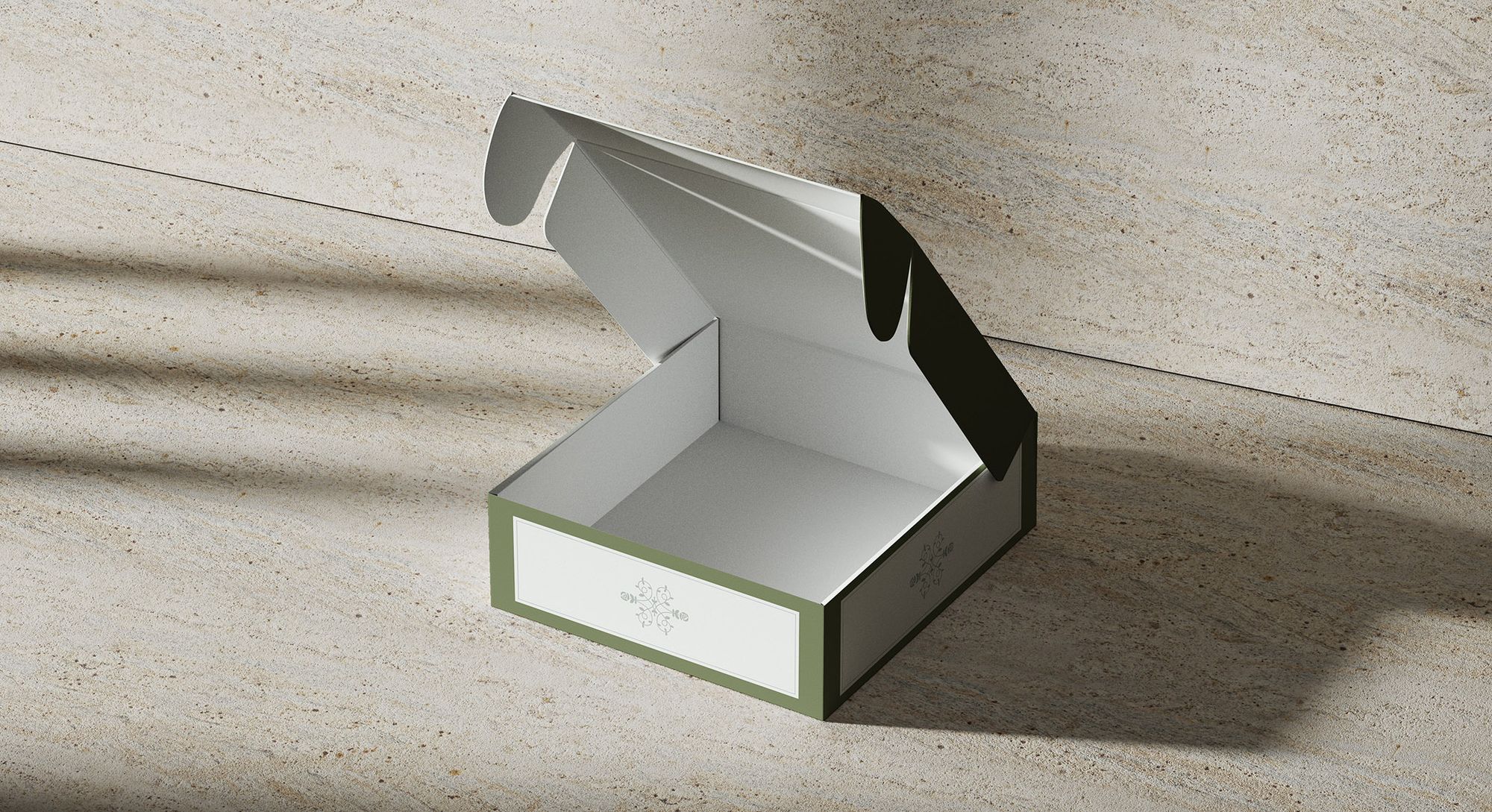 Benedicto Dei Branding and Packaging Design | Caitlin Hottinger Design