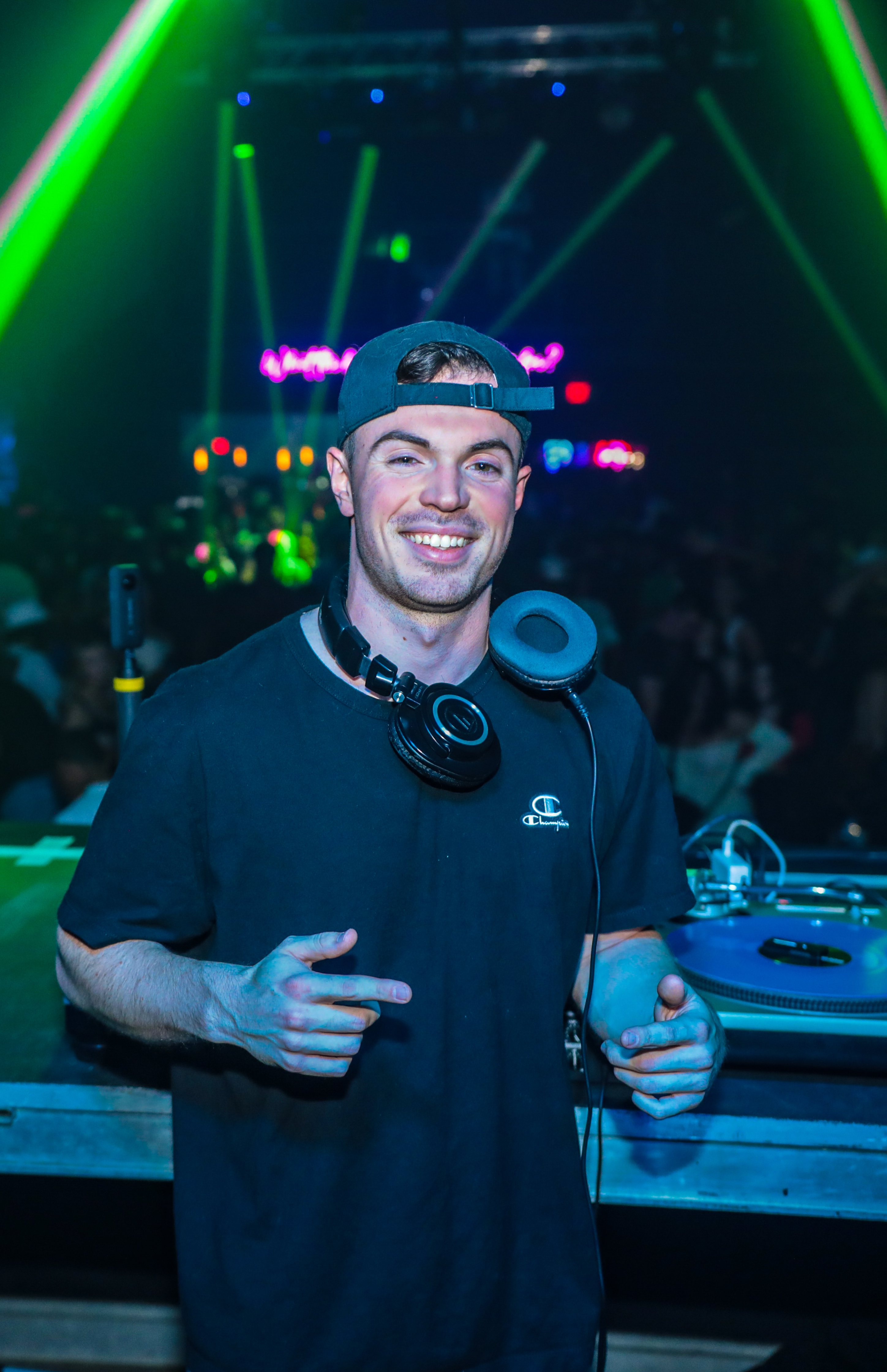 Enclave - Pittsburgh, PA