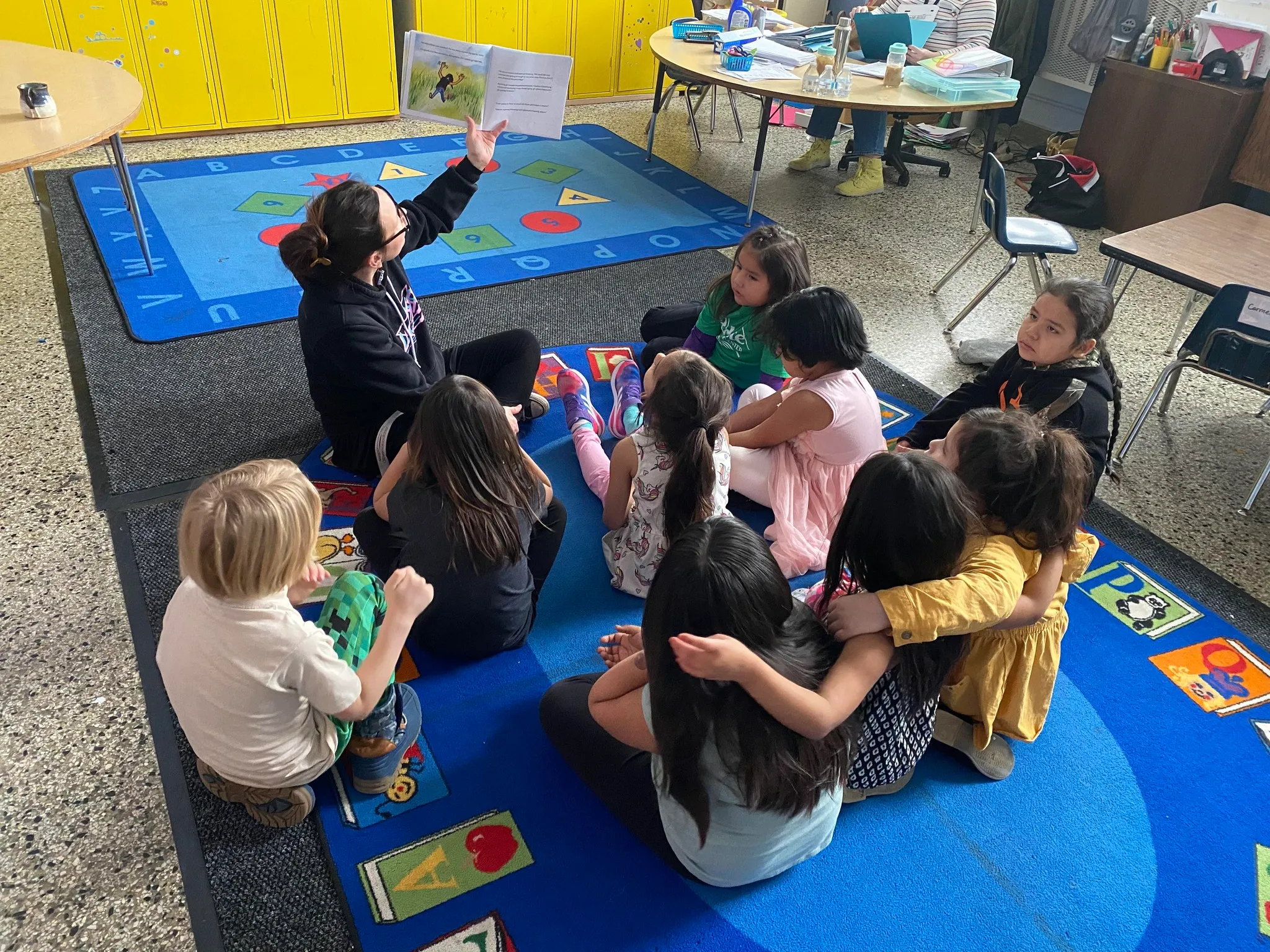 Meet Our Team | Innovative Quality Schools | MN Charter School Authorizer