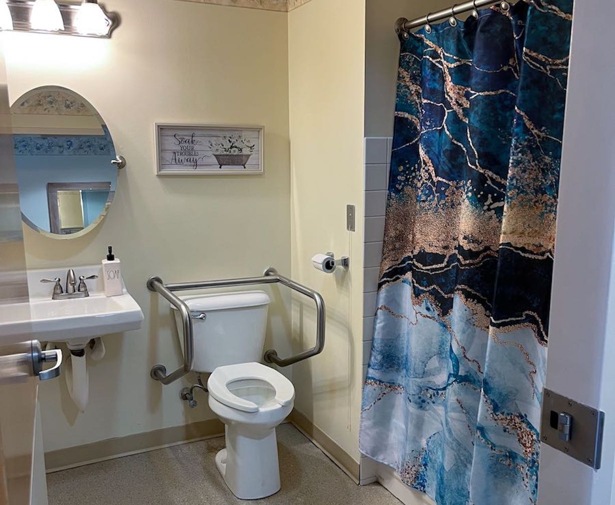 Gallery | Naamans Creek Country Manor | Garnet Valley, PA