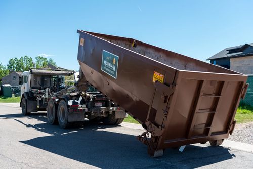 Dumpster Sizes & Dimensions Guide | Commercial & Residential