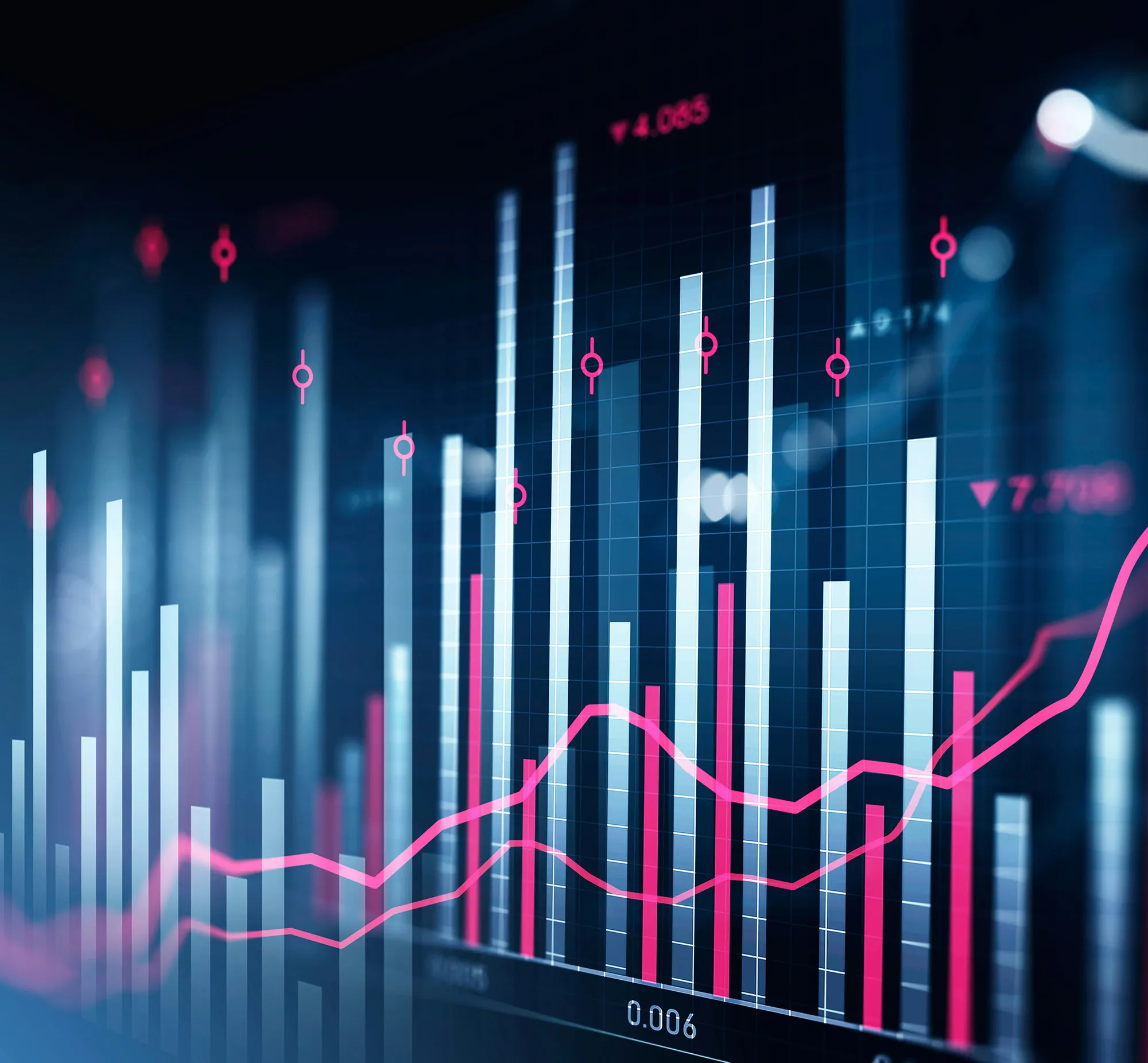 Crosskey | Nordic Fintech Solutions for Banks & Financial Institutions