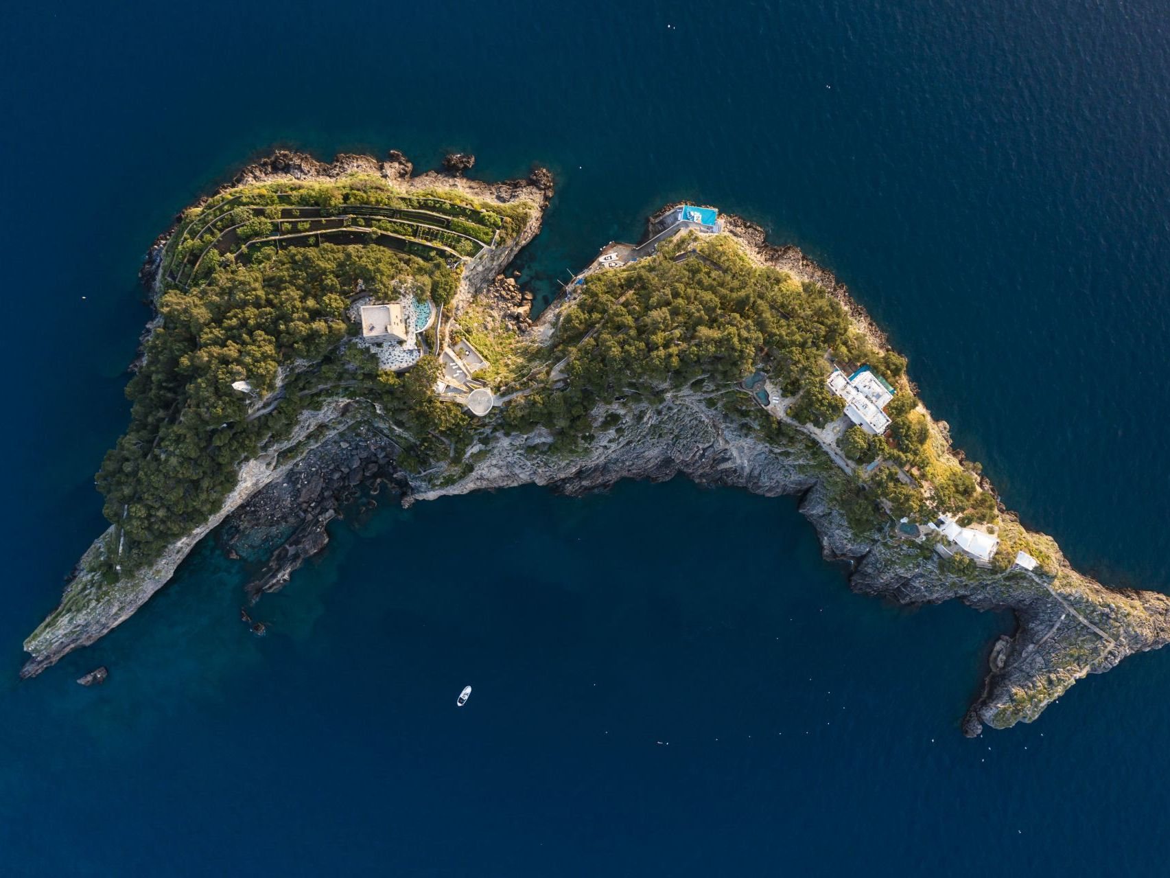 5 Hidden Gems on the Amalfi Coast: Boat Tour Exclusive! - Amalfi Coast ...