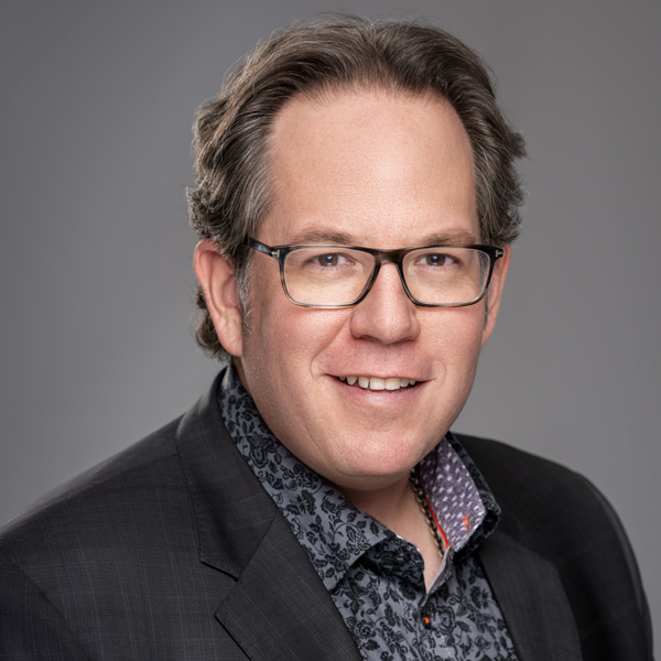 The Crossing Group - Management Team