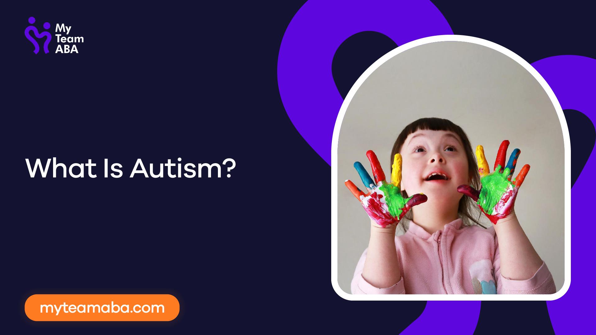 What Is Autism?