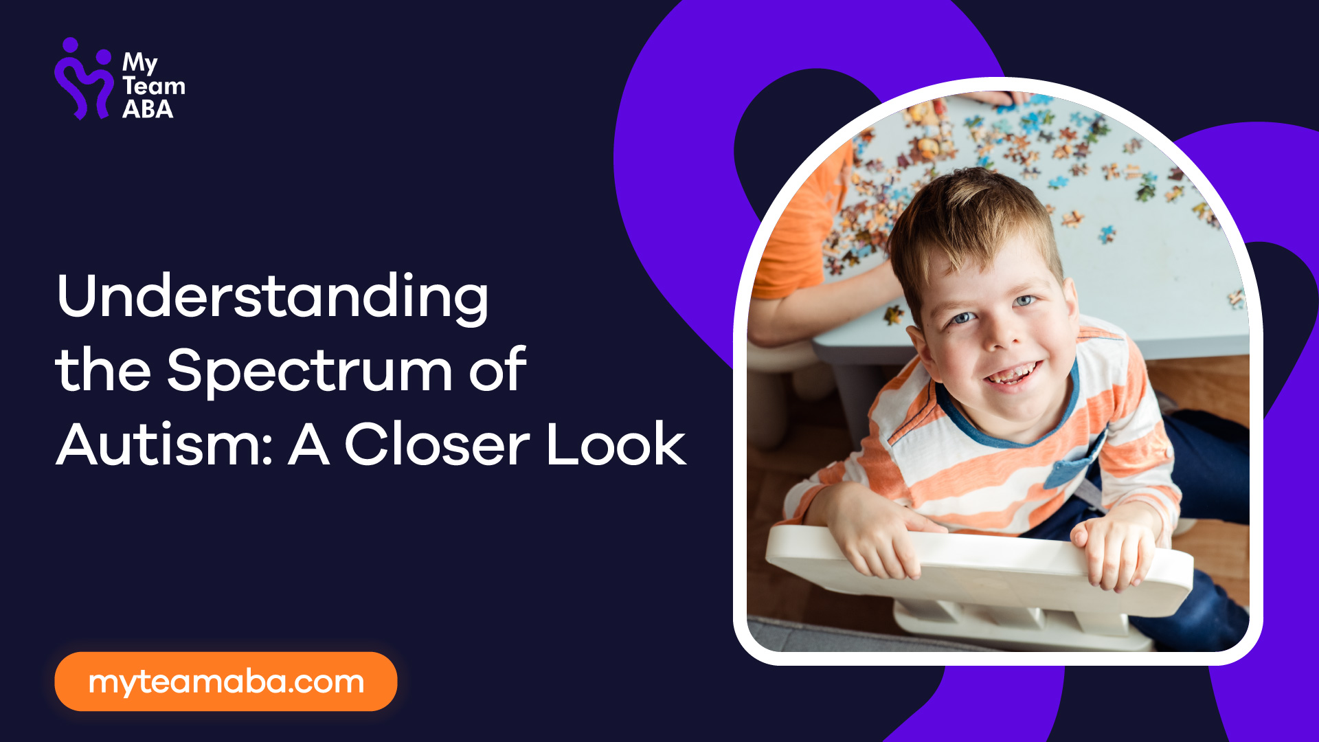 Understanding the Spectrum of Autism: A Closer Look
