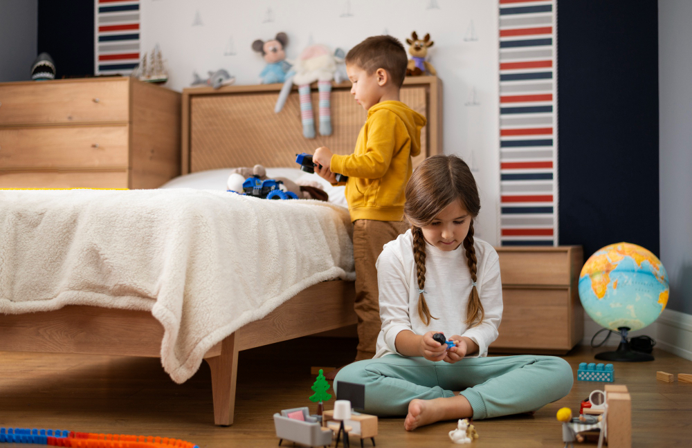 Autistic Brain vs Normal Brain: Unraveling the Differences