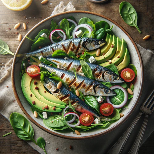 Top 10 Ways to Enjoy Sardines In Olive Oil