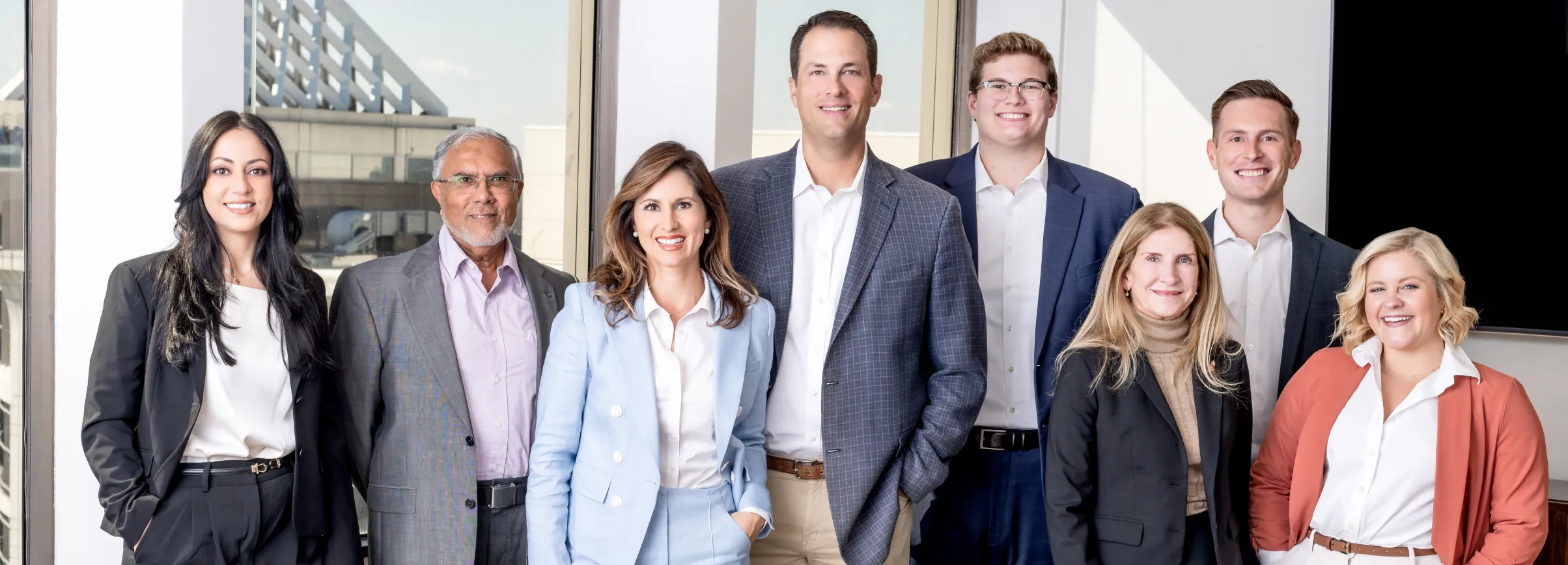 Elevation Capital Group | A Better Way to Invest