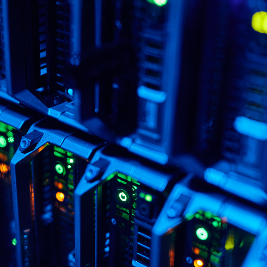 PrimeAI | AI Engines Made to Accelerate Business Outcomes