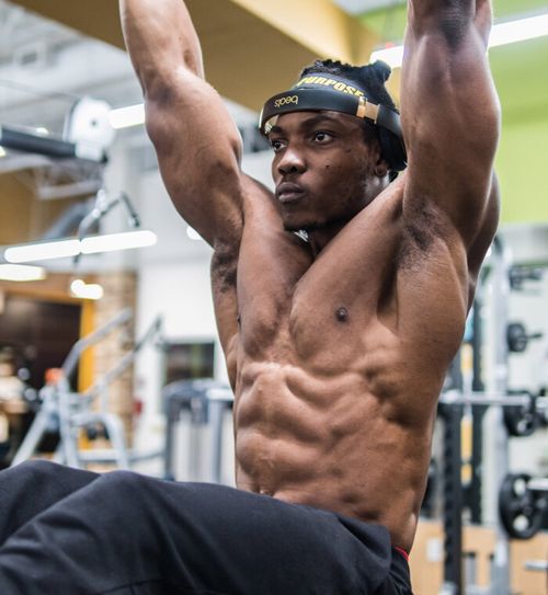 Free Workouts | MIDASMVMT